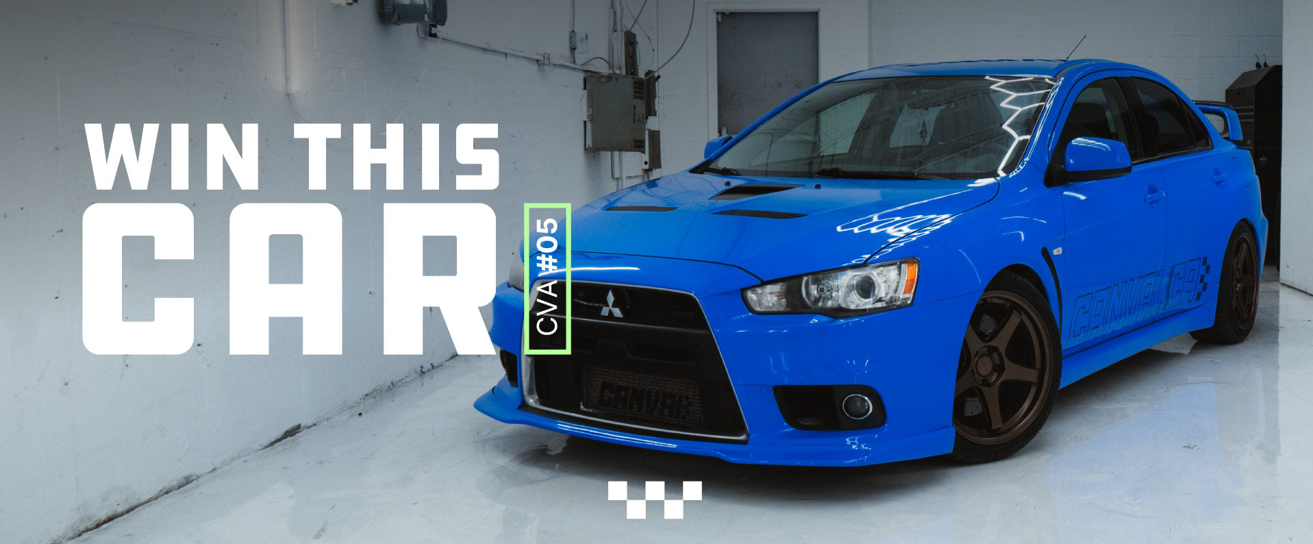 Canvai - Canadian Vehicle Awards